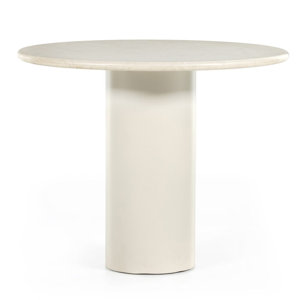 Four Hands Belle Round Dining Table | Perigold